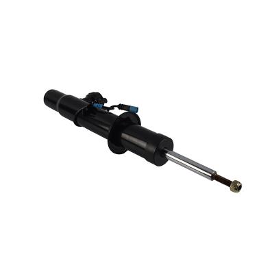 China Universal Compatibility Adjustable Suspension Shock From For Trade for sale