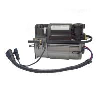 China Repair Results Air Suspension Compressor Kit 4Z7616007 4Z7616007A for sale