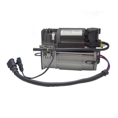 China Repair Results Air Suspension Compressor Kit 4Z7616007 4Z7616007A for sale