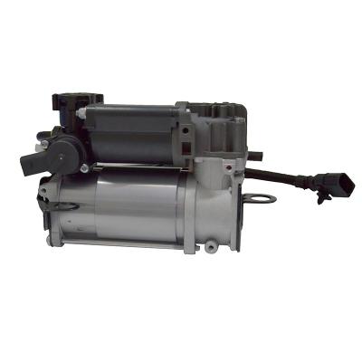 China Air  Suspension Compressor 4Z7616007 4Z7616007A For Porsche Cayenne for sale