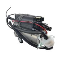 China Air Suspension Compressor With ISO Certification And Array Notes 4F0616006A 4F0616005D for sale