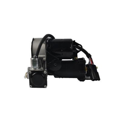 China Air Suspension Compressor Pump Land Rover Discovery 3 Range Rover Sport L320 L319 Hitachi Type LR023964 LR072537 LR015303 Air Pump 2005-2009 for sale