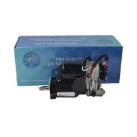 China Air Suspension Compressor Pump Land Rover Discovery 3 Range Rover Sport L320 L319 Hitachi Type LR023964 LR072537 LR015303 Air Pump 2005-2009 for sale