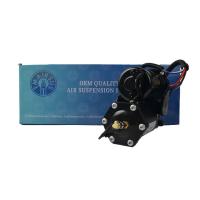 China Range Rover Sport 2005-2009 L320 L319 Hitachi Type Air Suspension Compressor LR023964 LR072537 LR015303 RQG500041 Air Pump for sale