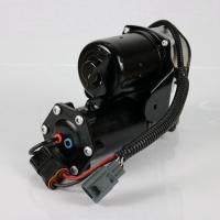 China Air Suspension Compressor For Land Rover Discovery 3 , Range Rover Sport L320 L319 Hitachi Type 2005-2009 For LR023964 LR072537 LR015303 RQG500041 RQG500120 RQG500080 RQG500061 for sale