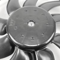 China 8K0959455G 8K0959455K 8K0959455F 8K0959455M Electric Radiator Cooling Fan For Audi A4 A5 A6 A7 C7 B8 for sale