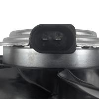 China 8K0959455G 8K0959455K 8K0959455F 8K0959455M Electric Radiator Cooling Fan For Audi A4 A5 A6 A7 C7 B8 for sale