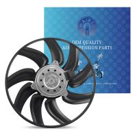 China Durable Auto Cooling Fans For Audi A4 A5 A6 A7 C7 B8 Oem 8K0959455G 8K0959455K 8K0959455F 8K0959455M Shipping By DHL FedEx EMS UPS Etc for sale