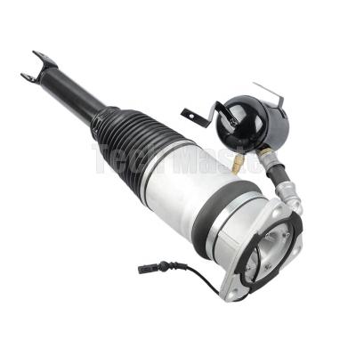 China Effortless Bolt-On Installation of Air Suspension Shock Absorber  4E0616001E 4E0616001G for sale