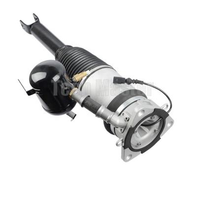 China 4E0616001E 4E0616001G Surface Finish Car Air Shock Absorber Essential Component for Smooth and Stable Ride for sale