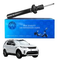 China LR108022 for Car Land Rover L560 Velar 2017- Air Suspension Shock Steel plastic for sale