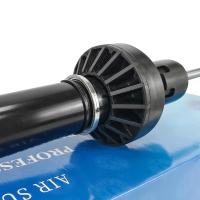 China Car Land Rover L560 Velar 2017 Air Suspension Shock Steel Plastic for sale
