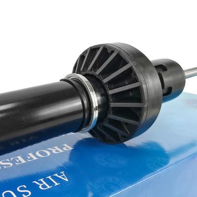 China Car Land Rover L560 Velar 2017 Air Suspension Shock Steel Plastic for sale