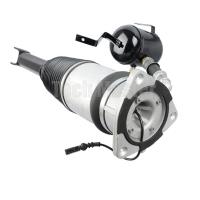 China Audi A8 D3 2002-2010 with Adjustable Air Suspension Shock and Bolt-On Installation for sale