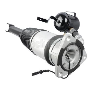 China Audi A8 D3 2002-2010 with Adjustable Air Suspension Shock and Bolt-On Installation for sale