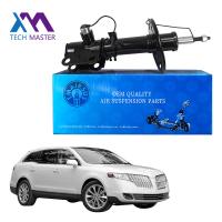 China Front Air Suspension Shock Absorber For Lincoln MKS MKT DA5Z18124B DA5Z18124D DA5Z18124A DA5Z18124C With Electric for sale