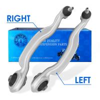 China Control Arms For Mercedes W221 2213500206 2213501006 Two Matic Air Suspension Control Arms for sale