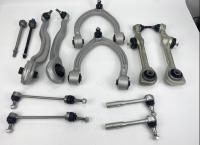 China A Full Set Control Arms  For Mercedes W221 Control Arm Bushing Replacement 2213500706 2213500806 for sale
