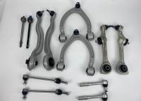 China Mercedes W221 Control Arm A Full Set 2213500706 2213500806 Bushing Replacement for sale