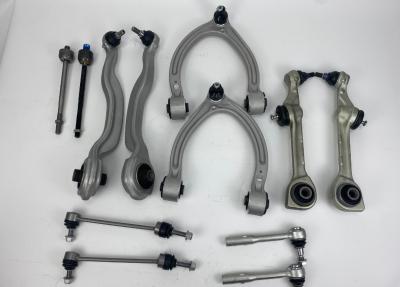 China Mercedes W221 Control Arm A Full Set 2213500706 2213500806 Bushing Replacement for sale