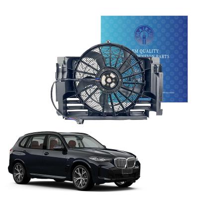 China Plastic Air Cooler Fan Motor with 12 Months Guaranteed 64546921381 64546921940 for sale
