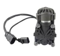 China Air Compressor for Audi Q7 4M Q5 Cayenne 9Y 2018- Panamera 971 Air Ride Suspension Compressor 4M0616005F 9Y0616007 for sale