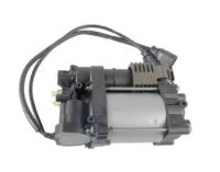 China Get Your Air Suspension Compressor OEM 4M0616005F 9Y0616007 with Bracket Included in Just 1-3 Days 4M0616005F 9Y0616007 for sale
