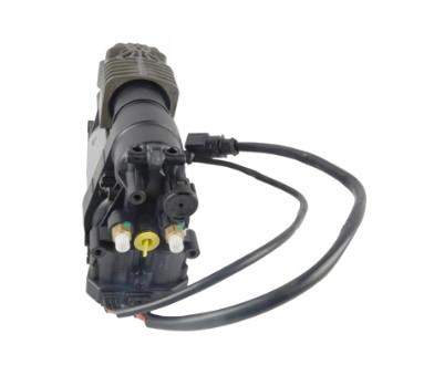 China Fast Shipping in 3-4 Days Air Suspension Compressor for Audi Q7 4M Q5 Cayenne 4M0616005F 9Y0616007 for sale