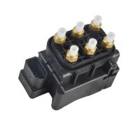 China 95835890101 95835890102Air Suspension Solenoid Valve Block with Professional Test for sale