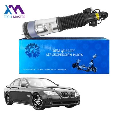 China Rear Air Suspension Shock Absorber For BMW F01 F02 37126791675 37126796929 Air Shock for sale