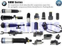 China Rear Air Shock Absorber For BMW F02 F01 37126791676 37126796930 Shock Absorber for sale