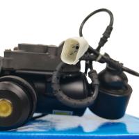 China Air pneumatic Shock Absorber For BMW F02 F01 37126858812 37106858814 Shock Absorber for sale