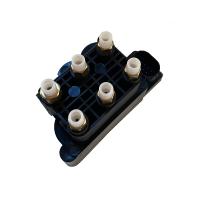 China Rolls-Royce Ghost Air Suspension Valve Block 37206850319 2008-2019 Wall Block for sale