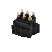 China Rolls-Royce Ghost 2008-2019 Air Suspension Valve Block and Efficiency 37206850319 for sale