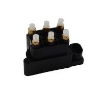 China Car Suspension Valve Block For Rolls-Royce Ghost 37206850319 Wall Block 2008-2019 for sale