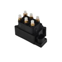 China Solenoid Valve Blocks For 37206850319 Rolls-Royce Ghost 2008-2019 Distributor valve Block for sale