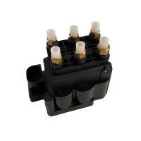 China Solenoid Valve Blocks For 37206850319 Rolls-Royce Ghost 2008-2019 Distributor valve Block for sale