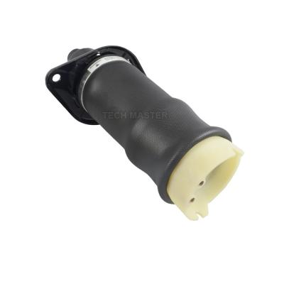 China Audi A6 C5 1999-2006 Standard Air Suspension Spring (L) 4Z7616051A (R) 4Z7616052A for sale