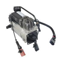 China ISO Certified Air Suspension Compressor Pump for A8D3 AUDI 4E0616007  4154031160 4E0616005F for sale