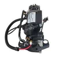 China Air Suspension Compressor Pump A8D3 AUDI 4E0616007  4154031160 4E0616005F for sale