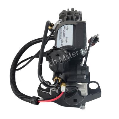 China Air Suspension Compressor Pump A8D3 AUDI 4E0616007  4154031160 4E0616005F for sale
