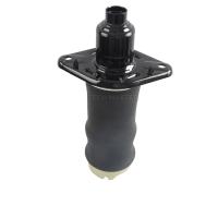 China Fitment For Audi A6C5 1999-2006 Air Suspension Spring Test Before Send Out Oe No (L) 4Z7616051A (R) 4Z7616052A for sale