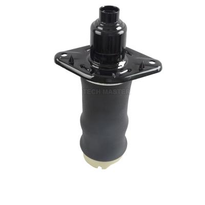 China Fitment For Audi A6C5 1999-2006 Air Suspension Spring Test Before Send Out Oe No (L) 4Z7616051A (R) 4Z7616052A for sale