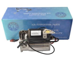 China Phaeton / Bently GT Professional Air Suspension Compressor Pump with ISO Certification 3D0616005 3D0616005M for sale