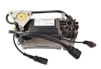 China Flying Spur Sedan Air Suspension Compressor Pump 3D0616005 3D0616005M 3D0616005P for sale