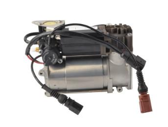 China 3D0616005 3D0616005M 3D0616005P Flying Spur Sedan Air Suspension Compressor Pump with ISO Certification for sale
