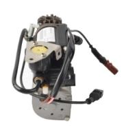 China 3D0616005M 3D0616005P Air Ride Suspension Compressor for Phaeton / Bently GT for sale