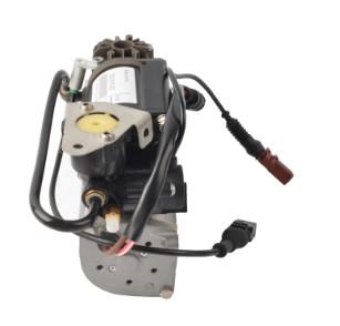 China 3D0616005M 3D0616005P Air Ride Suspension Compressor for Phaeton / Bently GT for sale