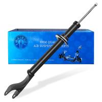 China 2133204930 2133204966 2133205666 Pneumatic Shock Absorber For W213 E-Class CLS C238 Front Coil Shock 4matic Air Suspension Shock for sale