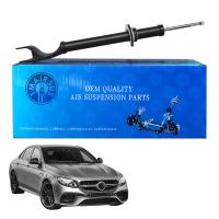 China Front Air Shock Absorber W213 E-Class CLS C238 Front Coil Shock 4matic 2133204930 2133204966 2133205666 for sale